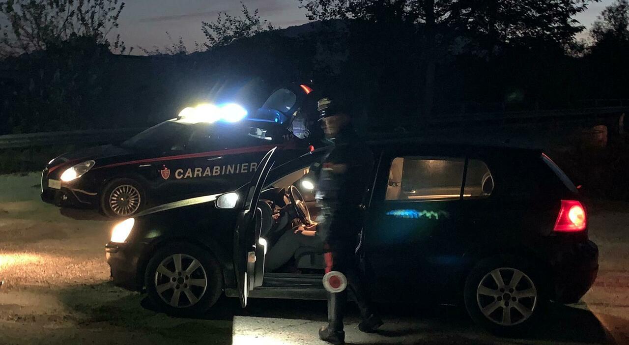 Chiamata dal finto carabiniere sventa la truffa da 45mila euro. La ...