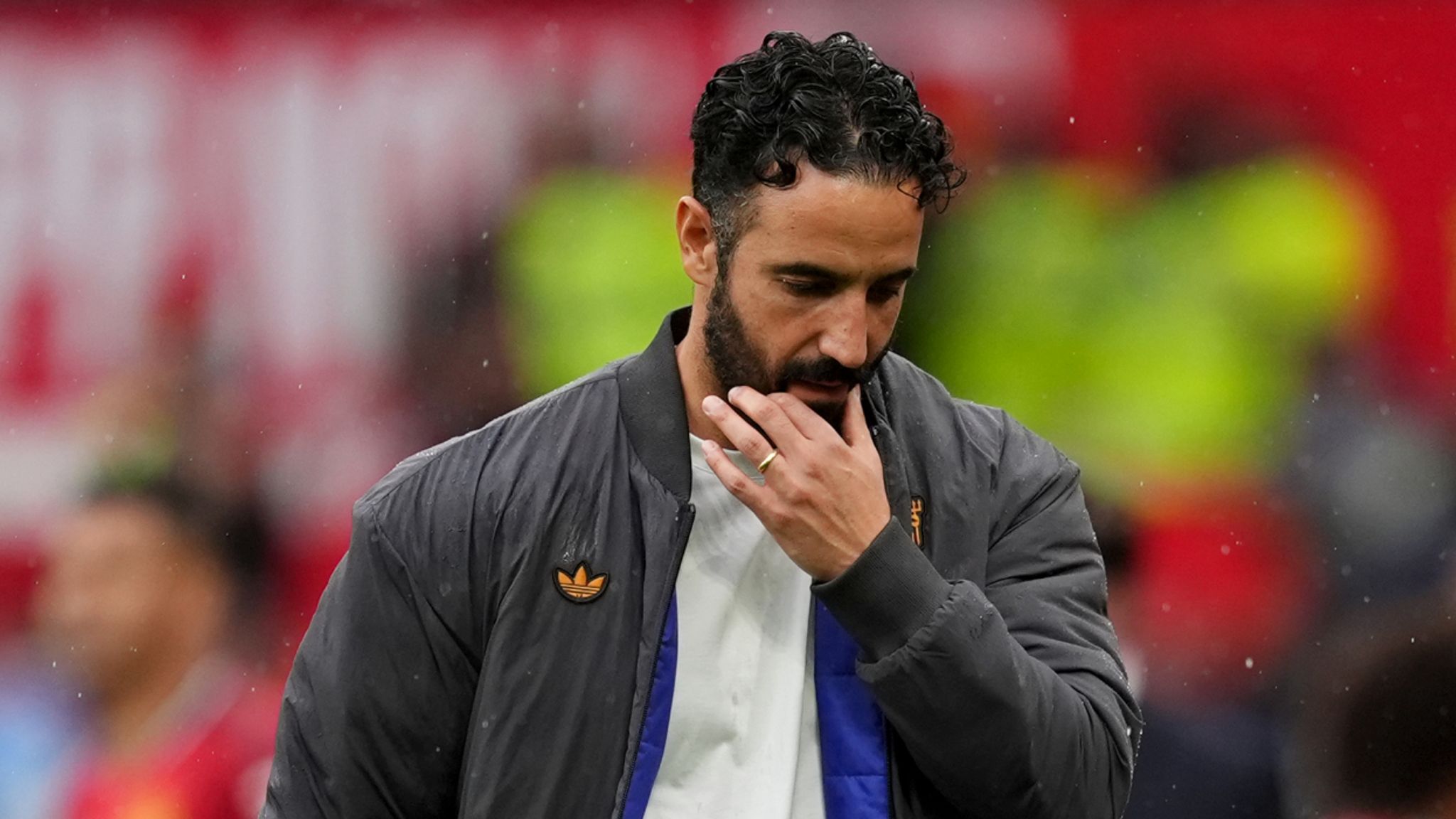 Why Man United sacked Amorim - who will be their next manager?