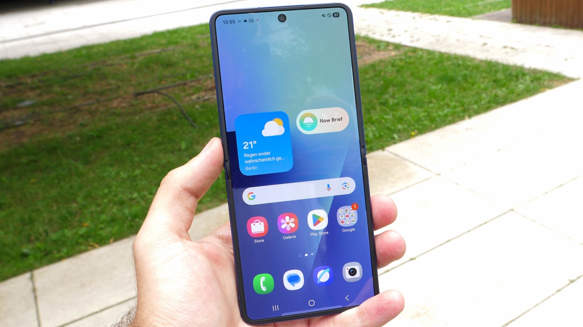 Samsung Galaxy S26 Ultra: Leak enthüllt spannende Details zur neuen ...