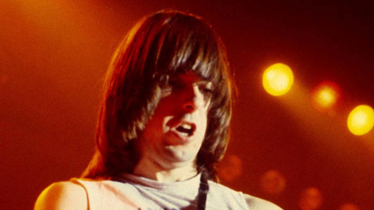 7 debut albums turning 50 that defined a generation