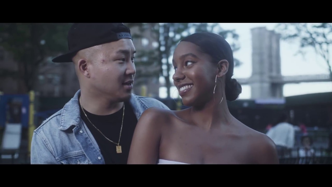 Two Bridges: Asian American short film insights