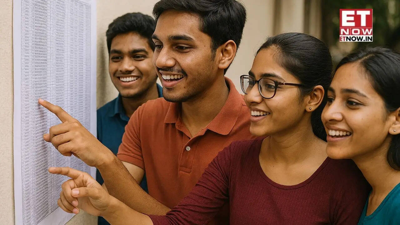 Bihar STET result 2025 out: Check your score on bsebstet.org - Step-by ...