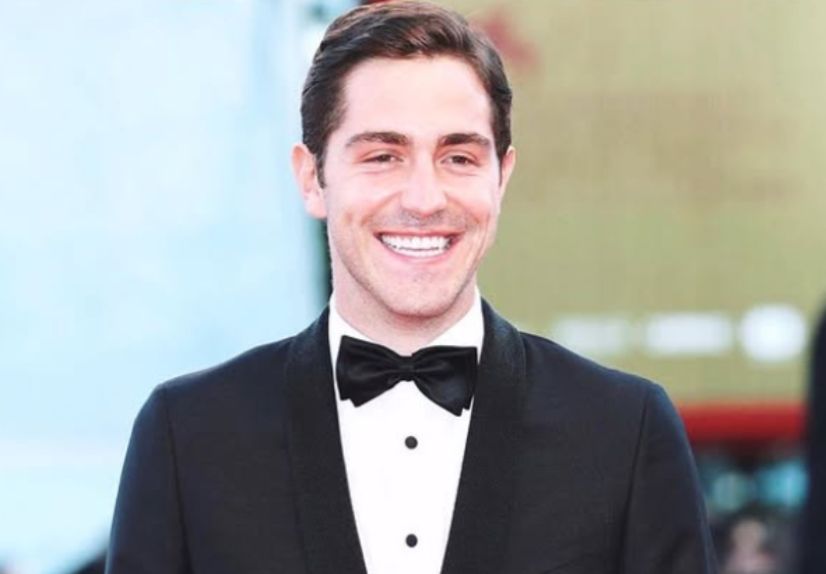 Tommaso Zorzi ha ritrovato l’amore. Chi è lui?