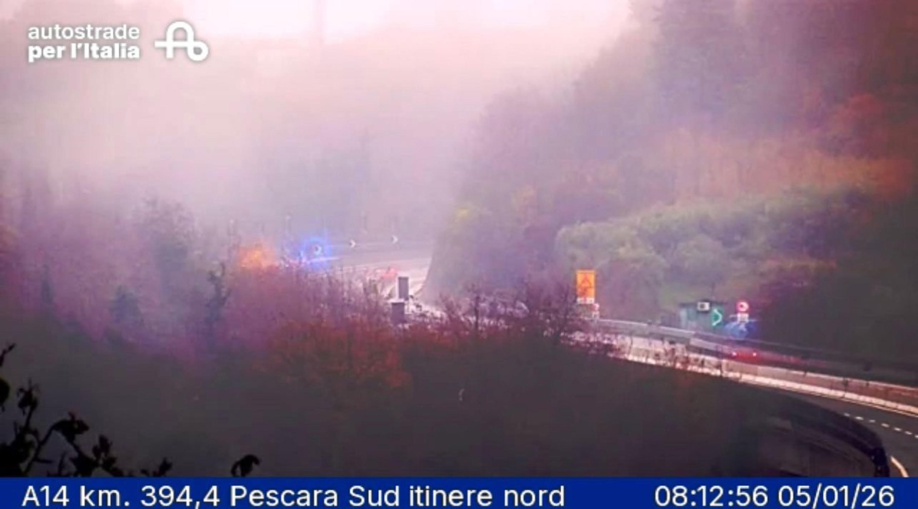 Bottino da 400mila euro dall'assalto al portavalori sull'A14