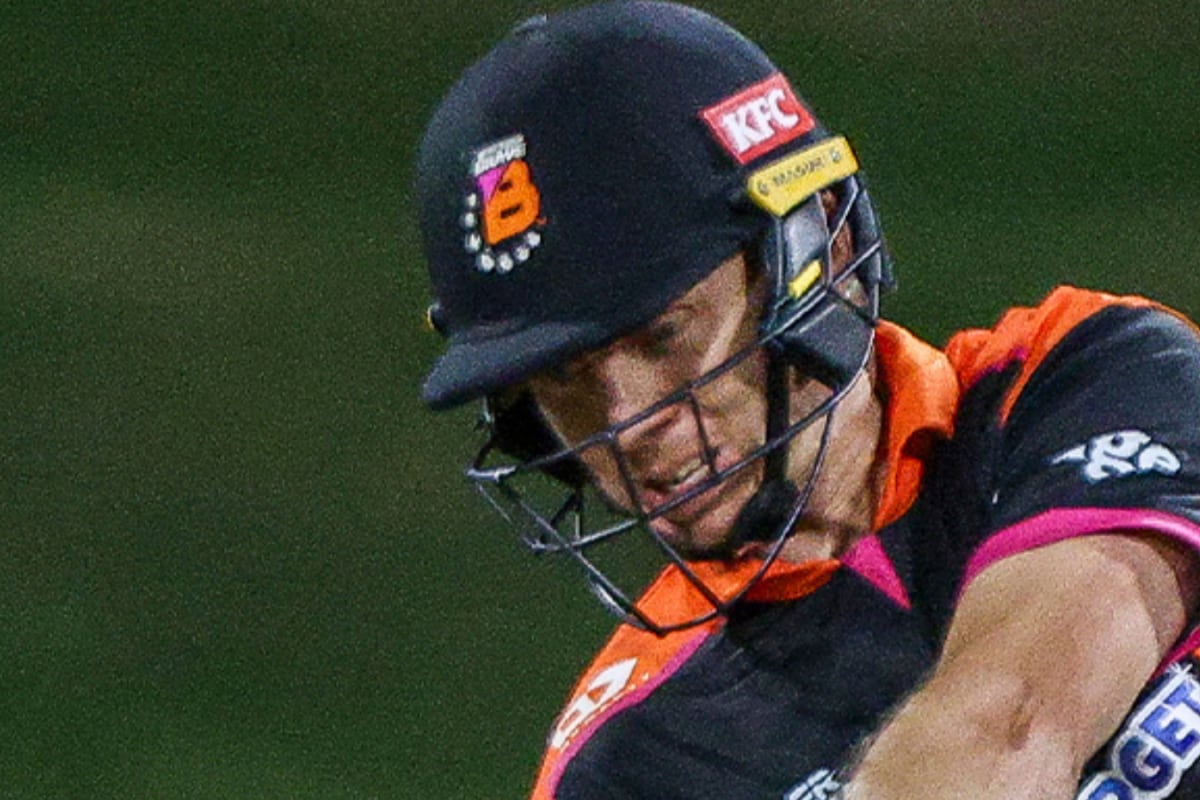 First time in cricket history! Two batters retired out as Super Smash ...
