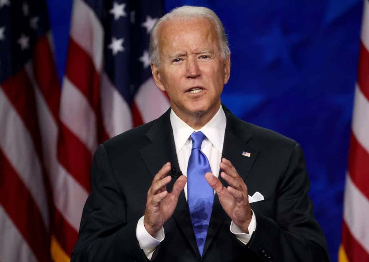 Joe Biden’s whopping pension amount revealed — the most any US ...