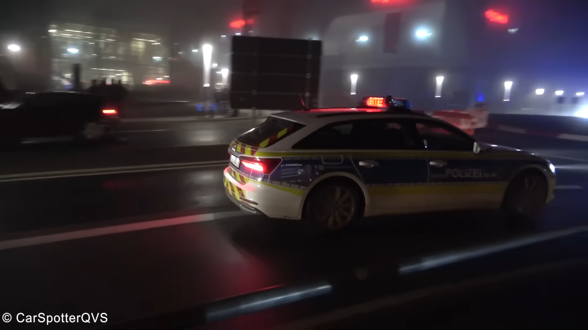 Crazy car drifts and reckless burnouts make the crowd go wild