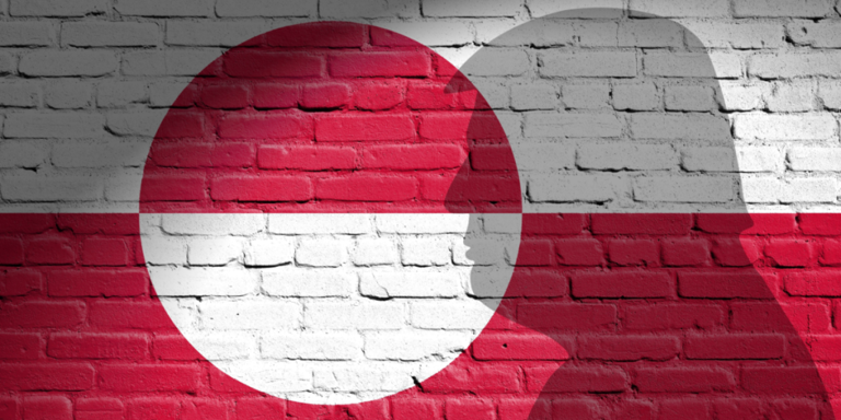 New survey shows what the U.S. public thinks of Trumps Greenland-plans