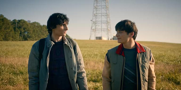 Will merecía un final a la altura en 'Stranger Things'. Creo que su ...