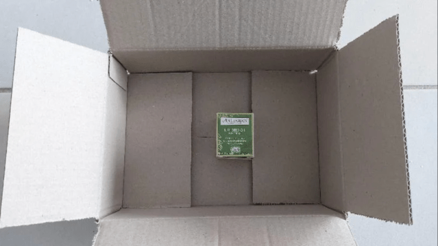 Amazon shopper sparks social media backlash after revealing what was in ...