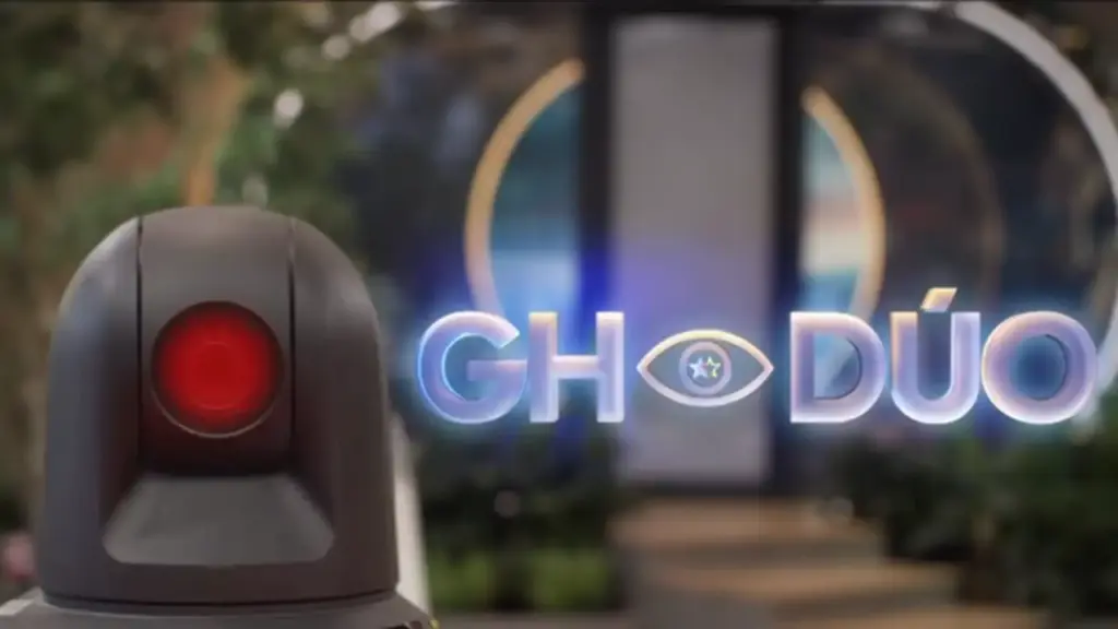 El fichaje bomba de 'GH Dúo' con el que Telecinco busca ...