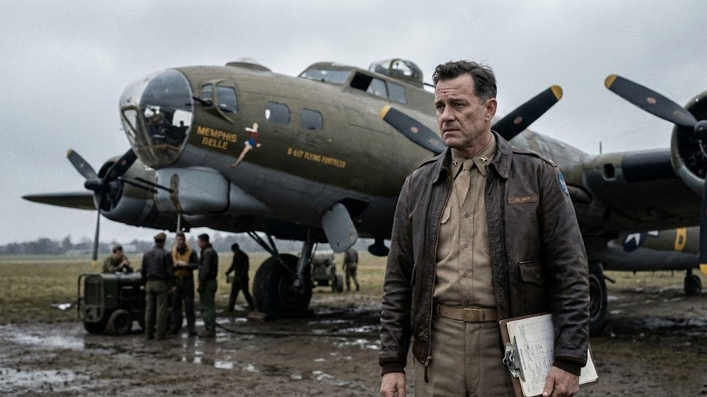 Why Hitler put a bounty on Hollywood’s biggest star