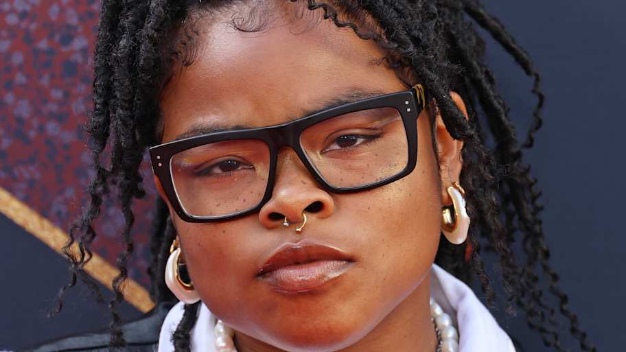 Star Trek actor reveals 'it can be scary' playing Starfleet Academy ...