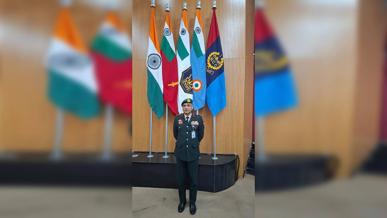 Presence, not posturing: The real story of the Indian Navy’s 2025