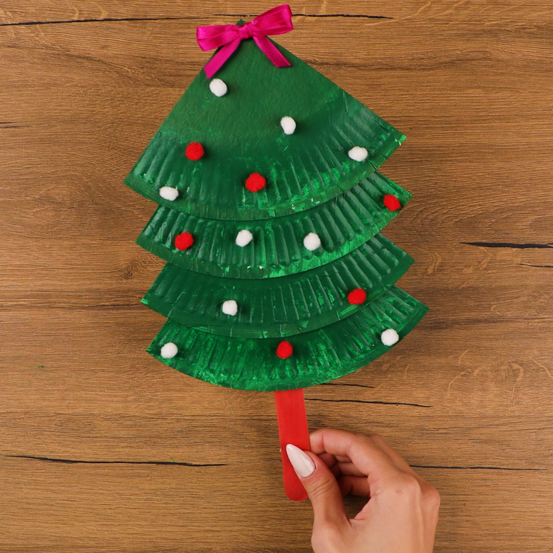 Fun Christmas crafts for all ages 🎅🎨