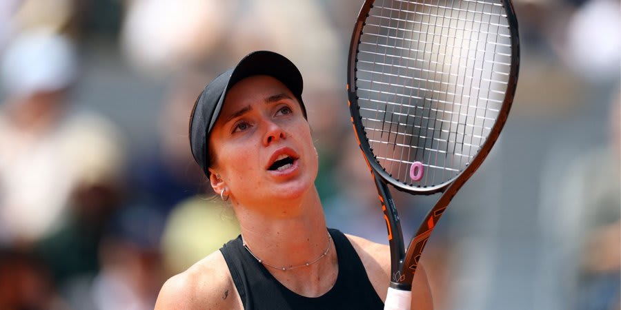 Svitolina and Venus Williams exit WTA 250 doubles in Auckland