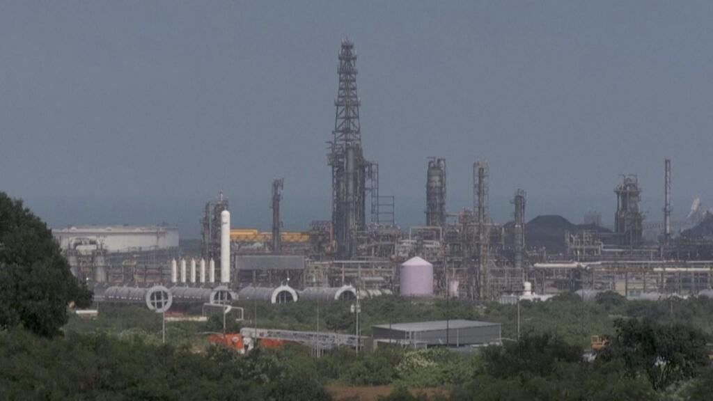 US's big plans for Venezuela's oil face political, economic challenges