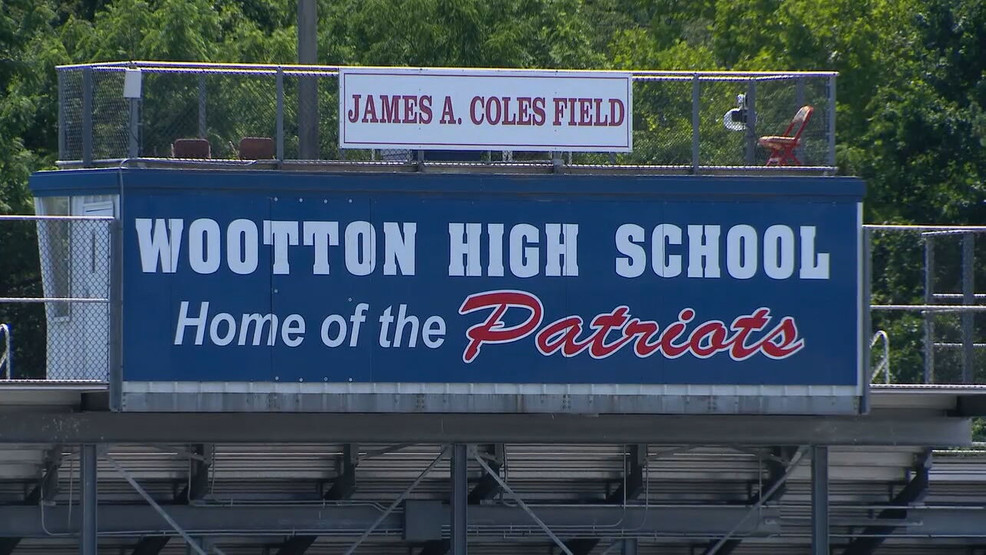 Montgomery County parents upset about newest boundary study options