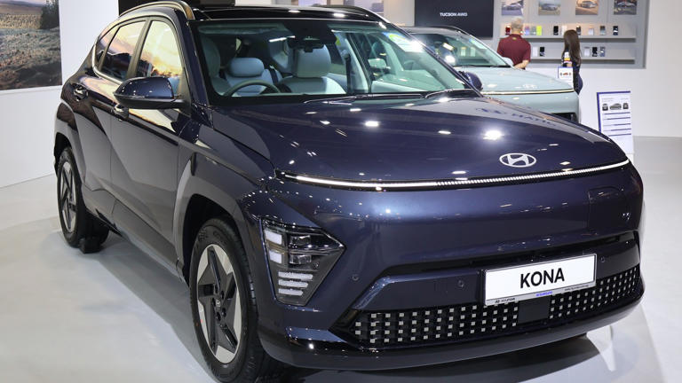 Kelley Blue Book says these 5 SUVs are must-buys right now