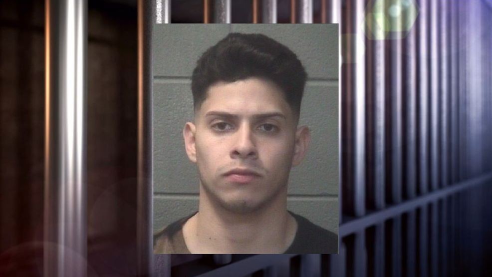 Onslow County man arrested for alleged assault on pregnant woman and ...