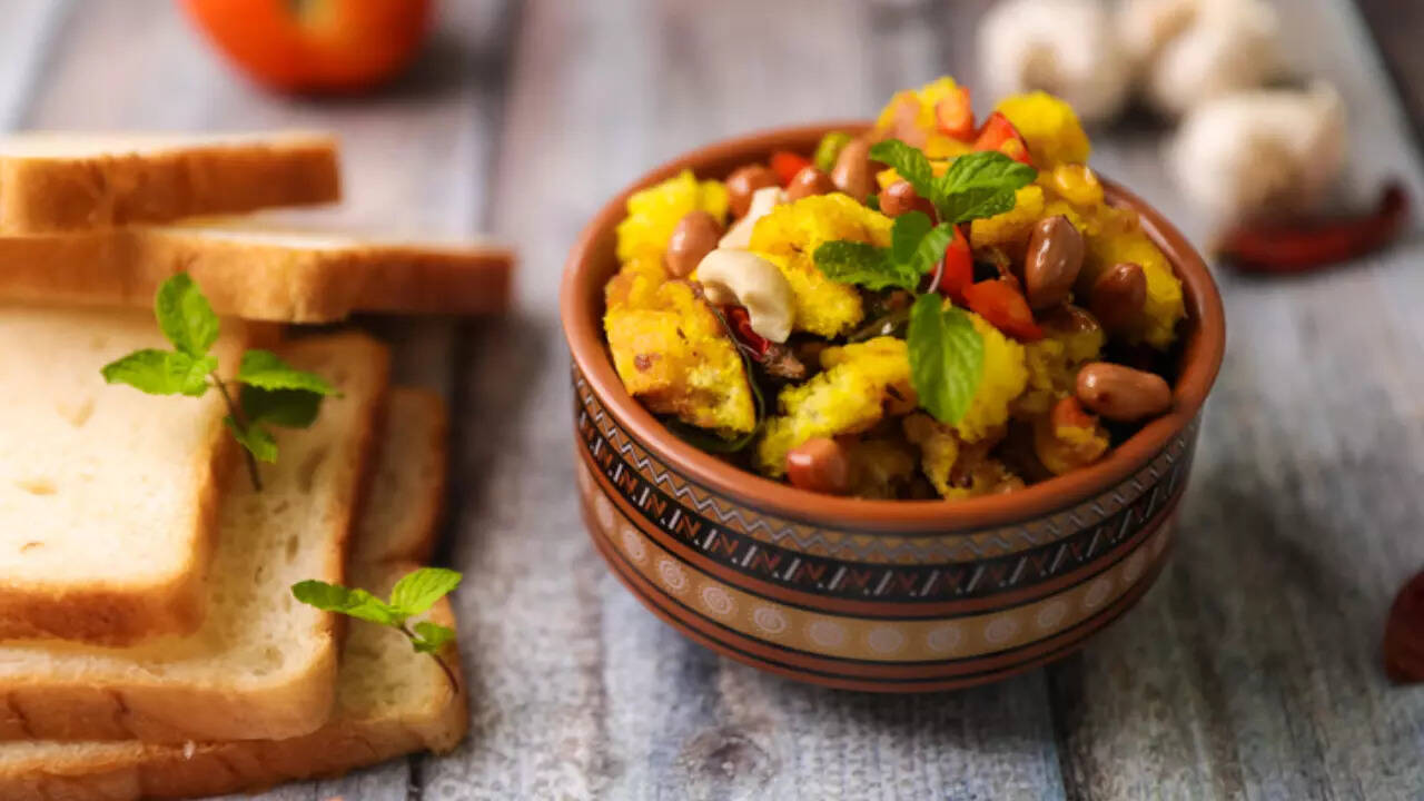 7 bread dishes beyond sandwiches and rolls