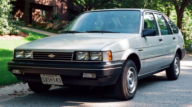 6 American cars with JDM engines under the hood