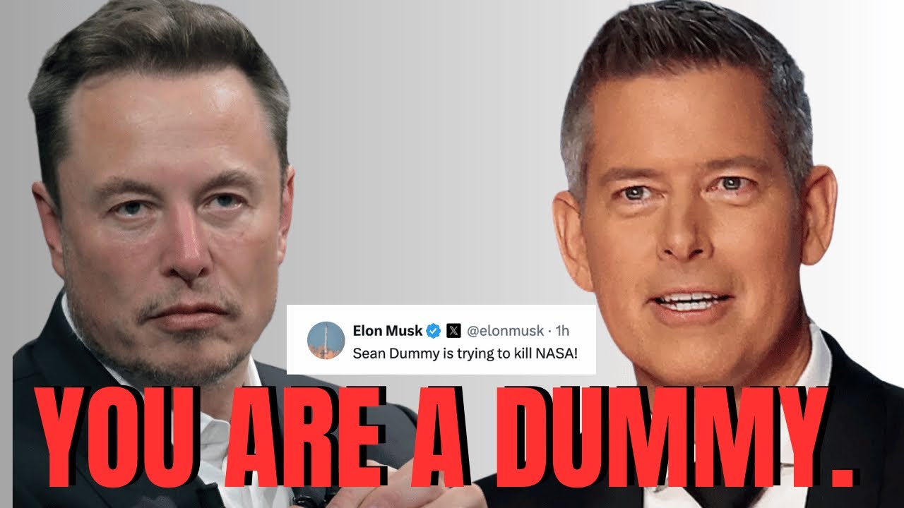 How Trump’s moon deadline triggered a war inside NASA