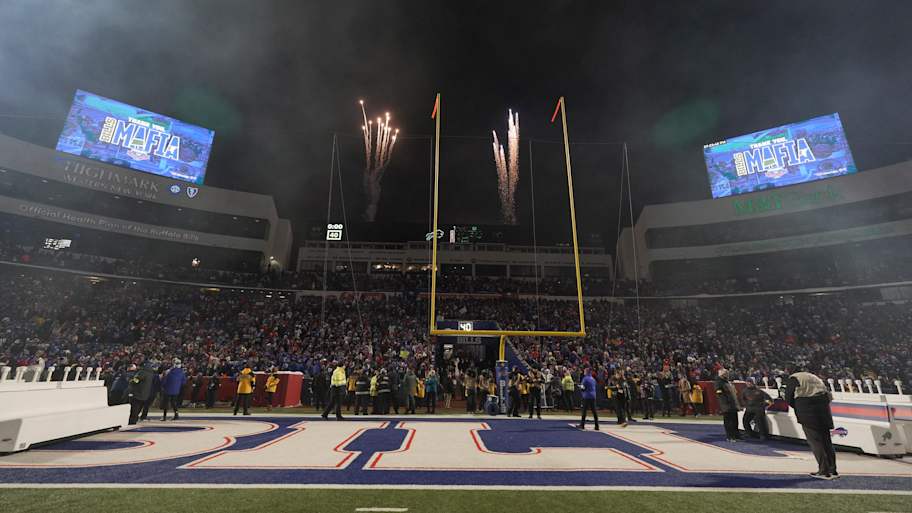 Intriguing matchup would earn Buffalo Bills one more game at Highmark ...