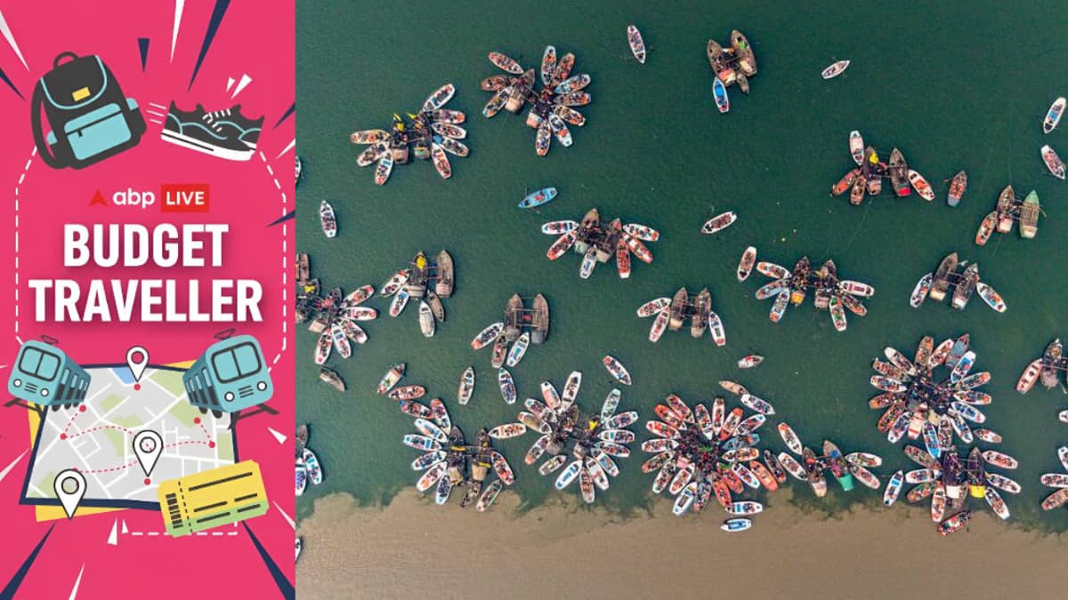 ABP Live budget traveller | Explore Prayagraj during Magh Mela 2026 ...