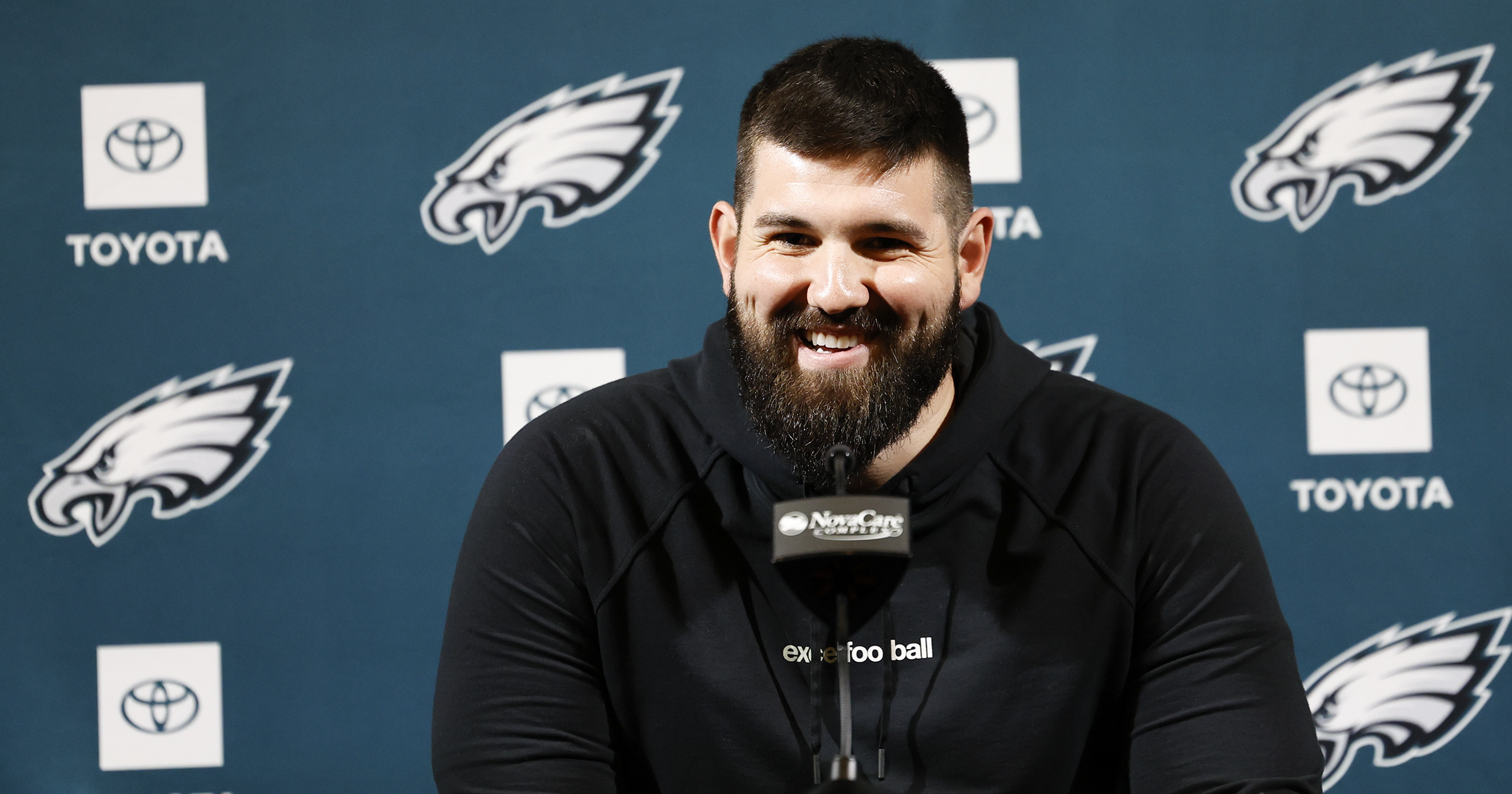 25 things to know about the Eagles’ wild-card round opponent, the 49ers