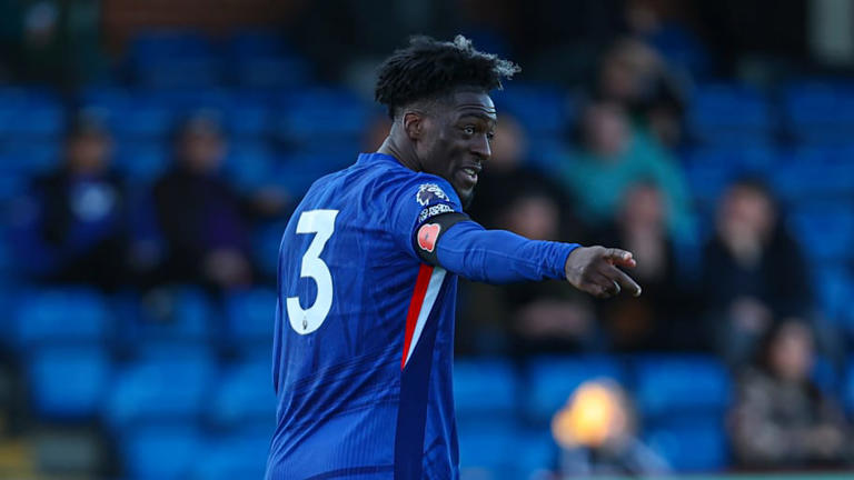 Kim è il sogno, Disasi e Sule i nomi più concreti per rafforzare la ...