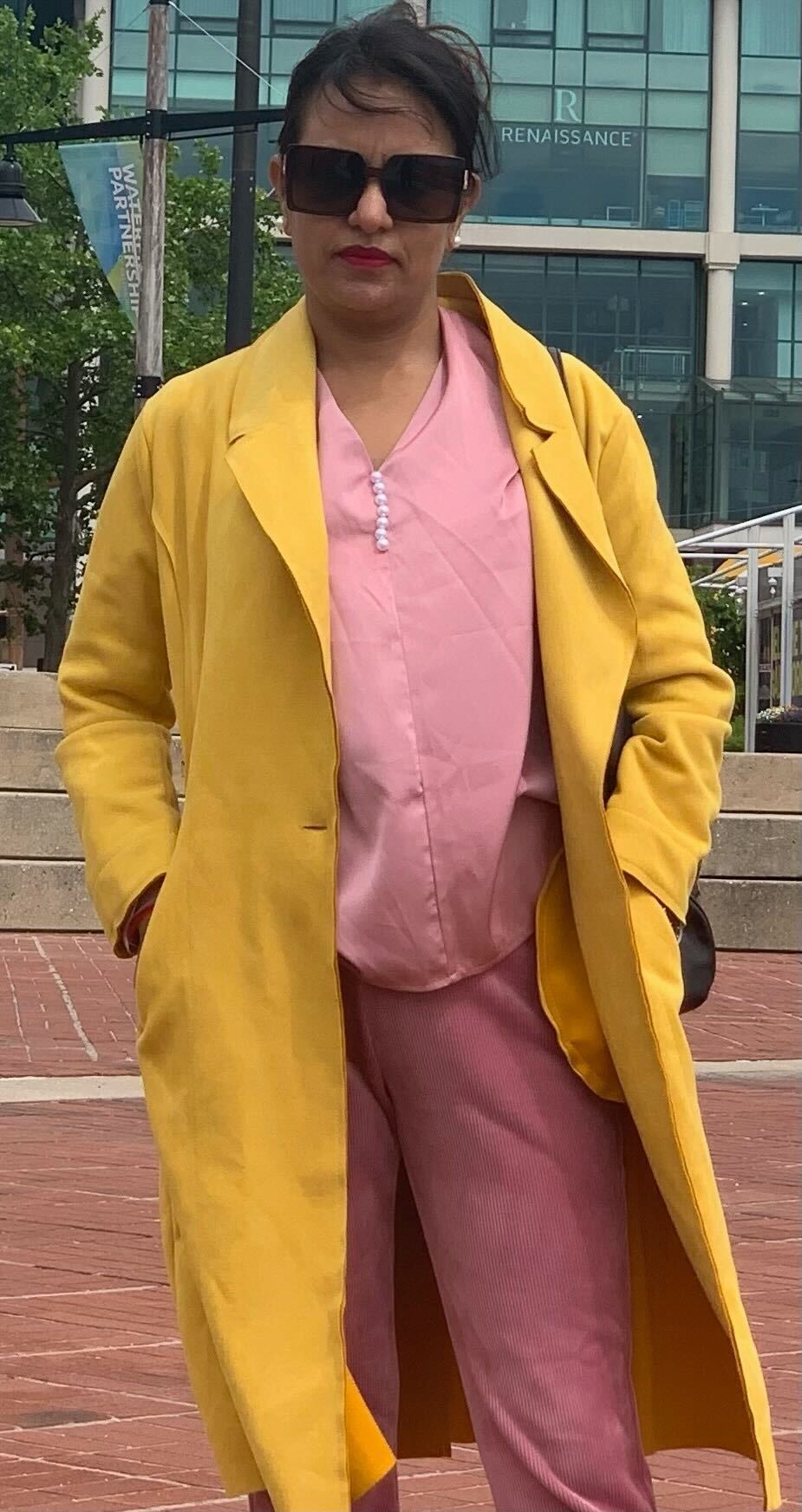 Traffic deaths in the DC region are declining to pre-pandemic levels