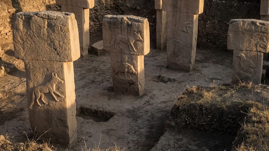 Why Christianity isn't the oldest religion we’ve ever found
