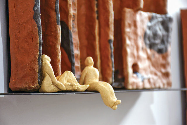 The shape of art: Dr Tarana Khubchandani on two decades of change