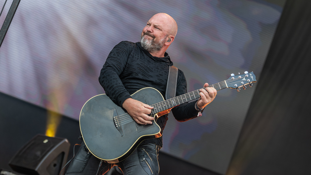 Abschied nach 35 Jahren: Gründungsmitglied verlässt Subway to Sally