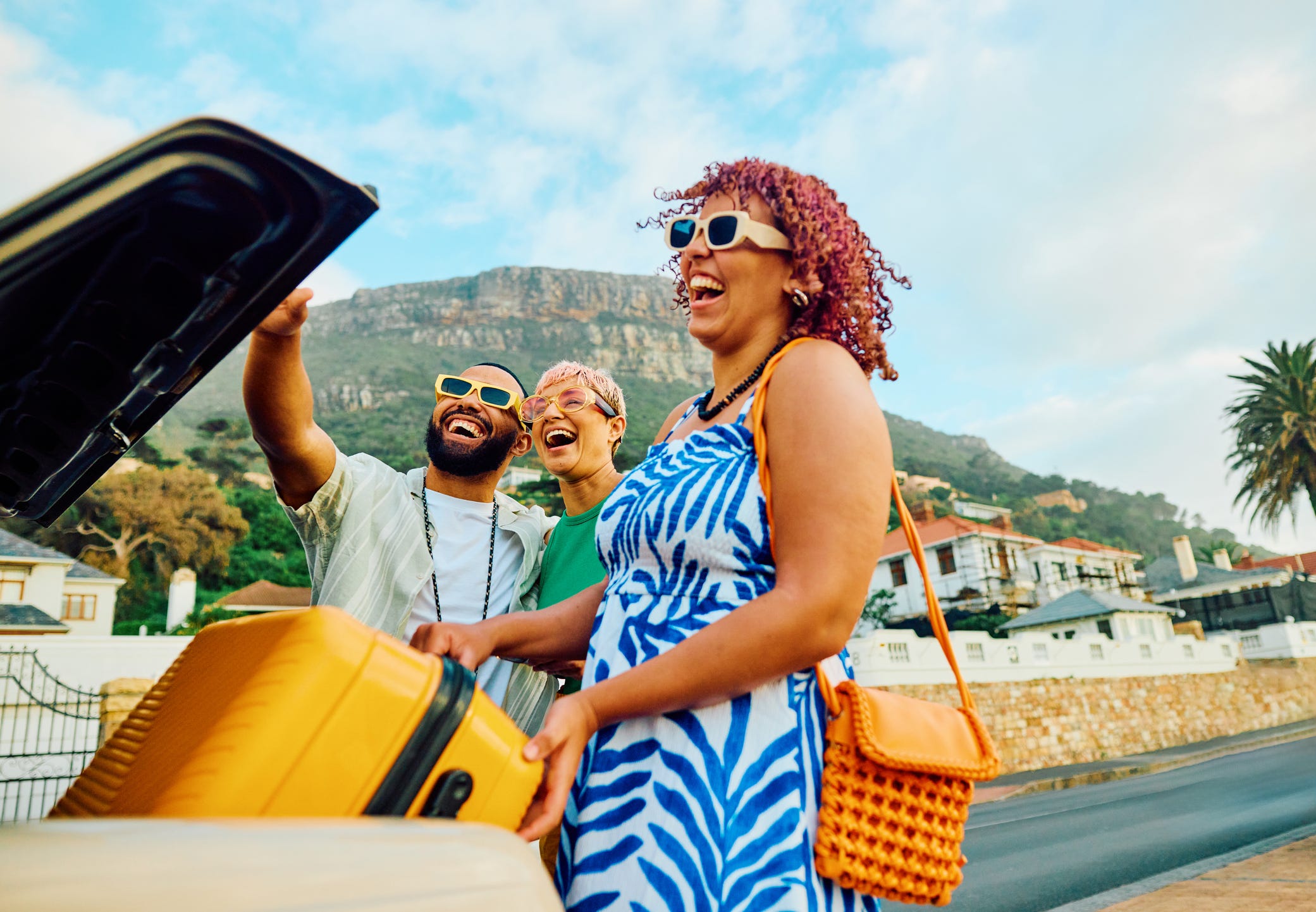 When is the next holiday? You won't have long to wait
