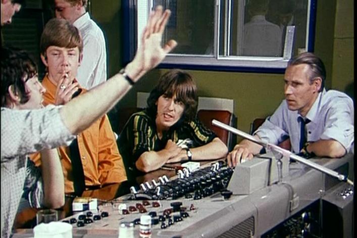 Popular Harrogate event which attracts famous rock music figures enters ...