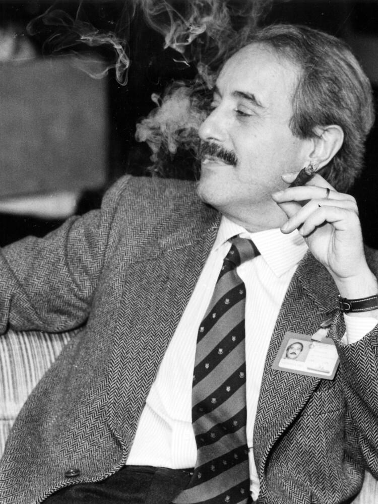 E' morta Anna Falcone, la sorella maggiore del magistrato Giovanni