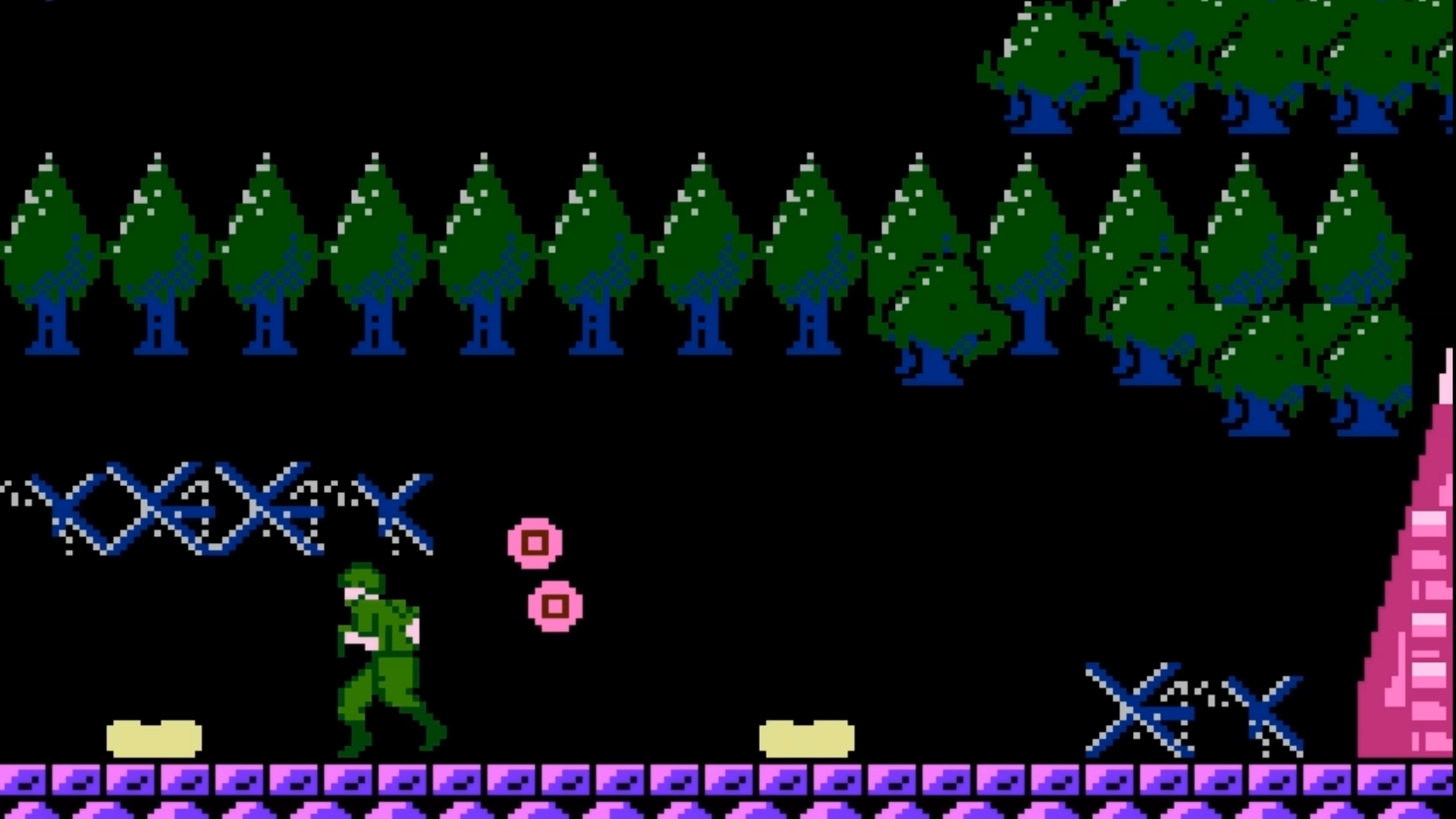 Les jeux Color Dreams sur NES analysés