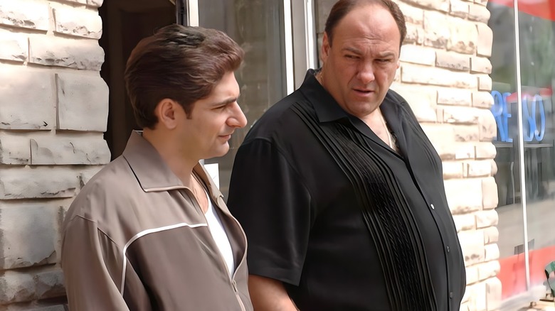 The Sopranos: Why did Tony kill Christopher?