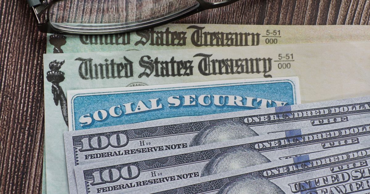 3 things to expect from your first Social Security check of 2026
