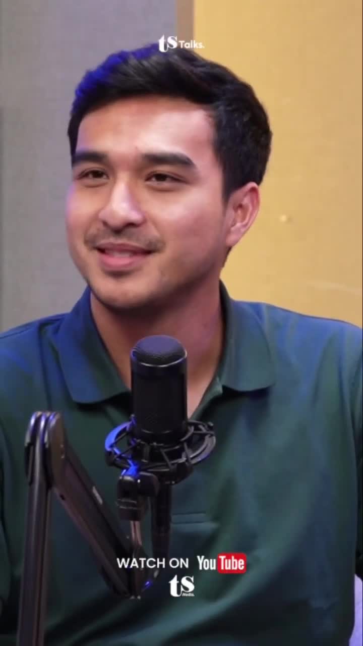 Ohim jadi korban toyor Aghni! #tstalks #tsmedia #ibrahimrisyad #marianne