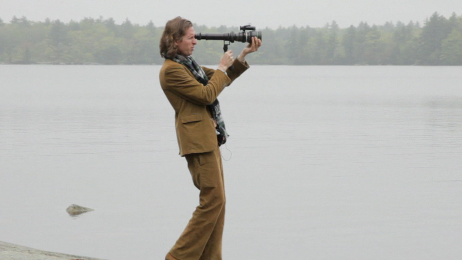 Wes Anderson’s perfectly broken family 'The Royal Tenenbaums'