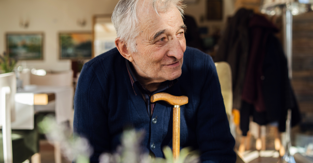 15 must-have products older adults should buy to safely live alone