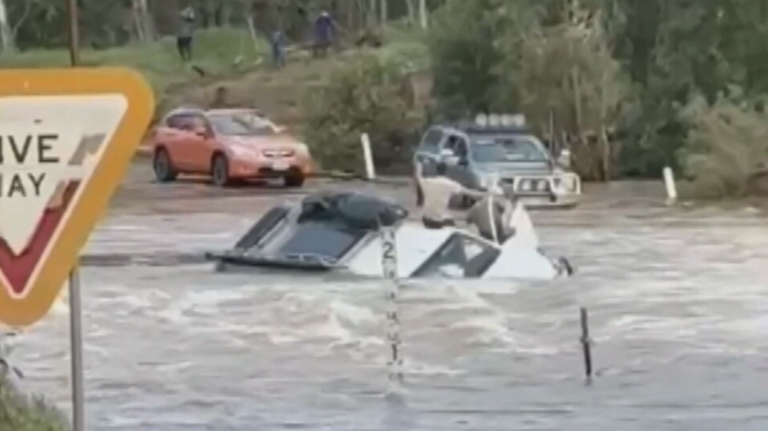 More than 16,000 livestock lost as flood levels keep rising in northern ...
