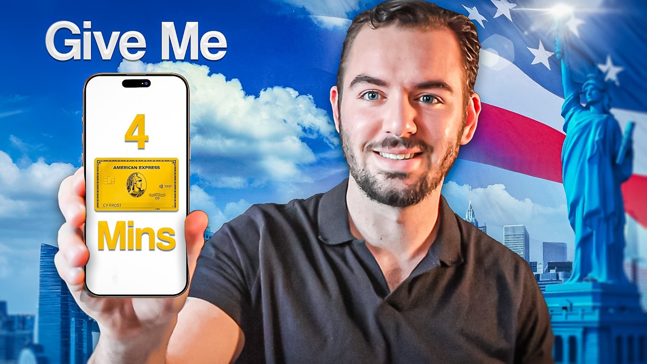 Give me 4 minutes to teach you US credit for non-residents