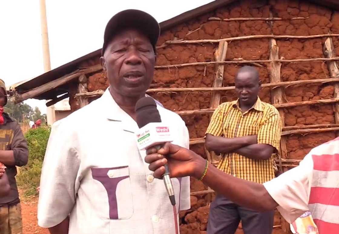 Ugali dispute ends in tragedy as man, 70, is allegedly killed by 20 ...