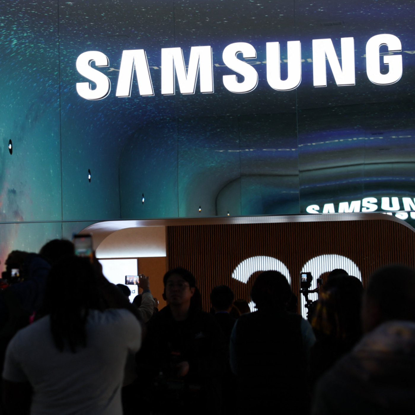 Samsung bringt Google-KI in alle Geräte