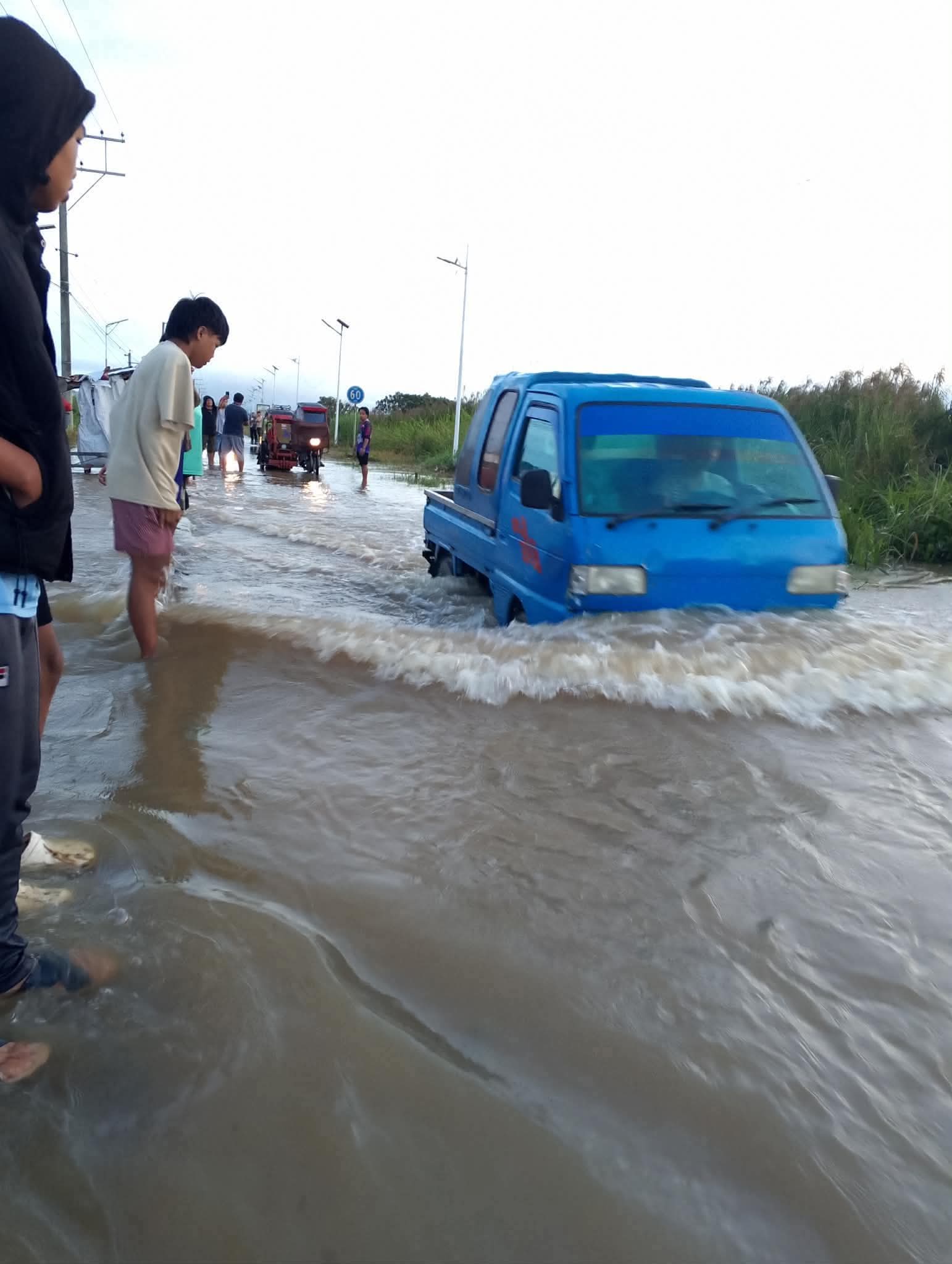 PAGASA predicts 4 to 11 tropical cyclones from February to July 2026
