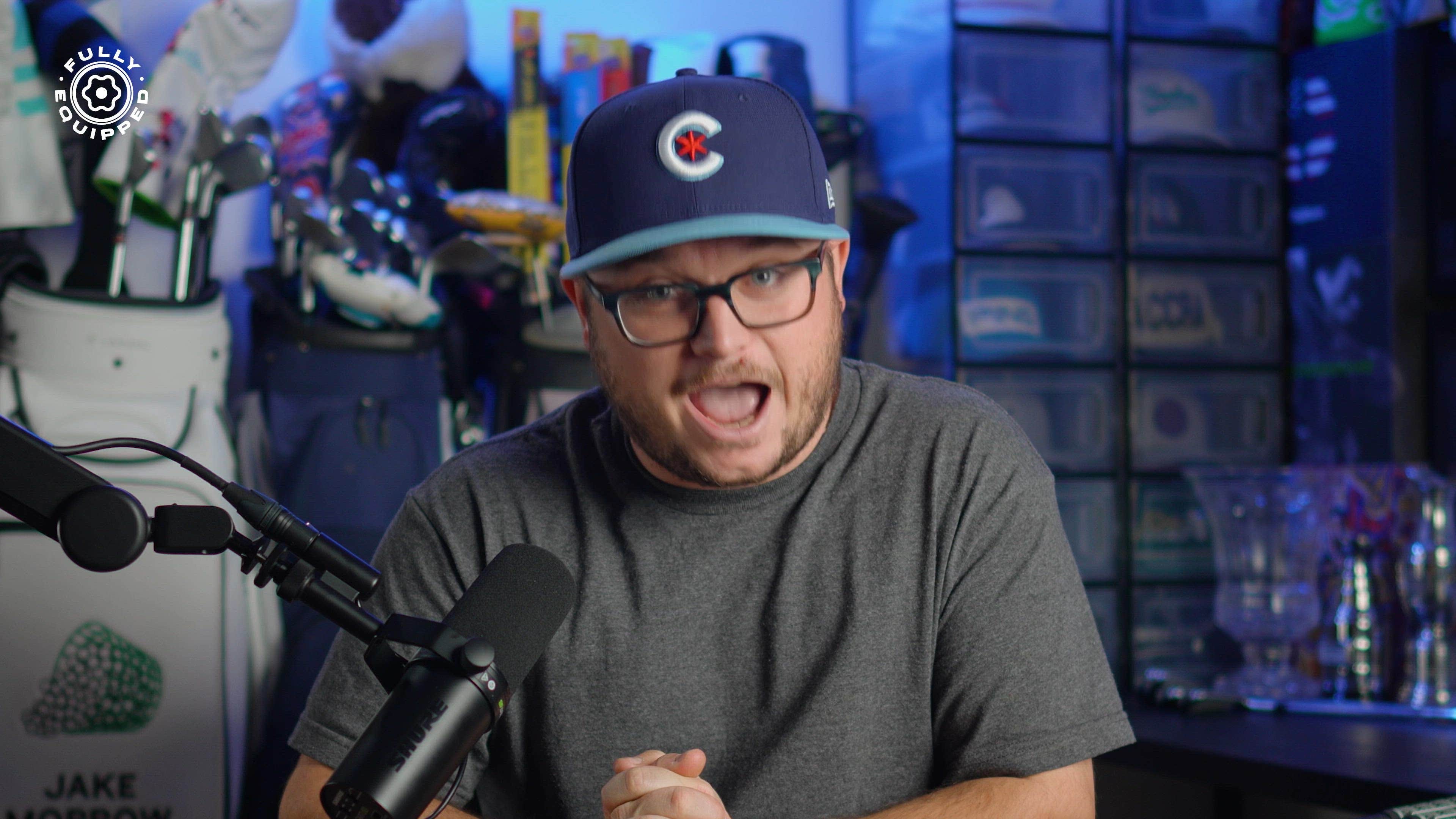 Mizuno launches new modern series irons and FliHi